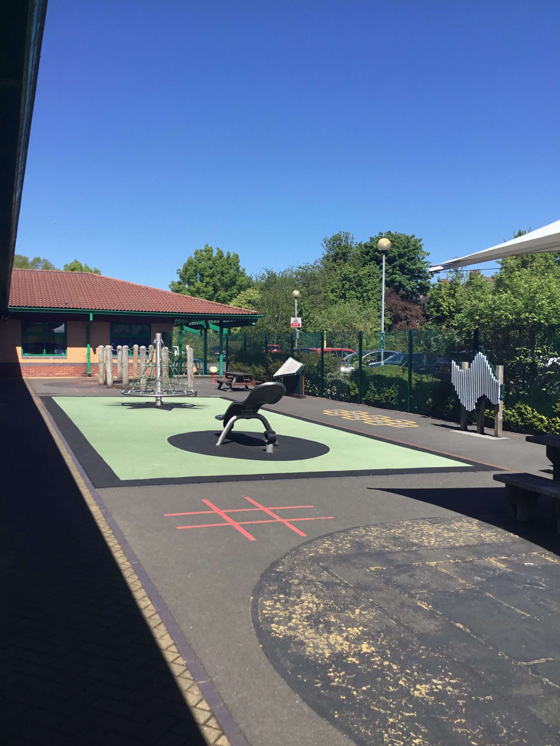 Community Playground